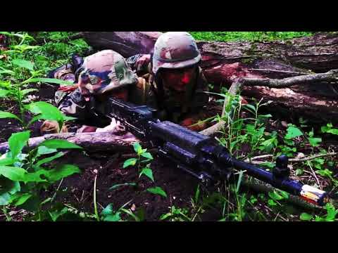 USNSCC Field Operations Iowa 2017 | Aurora Division